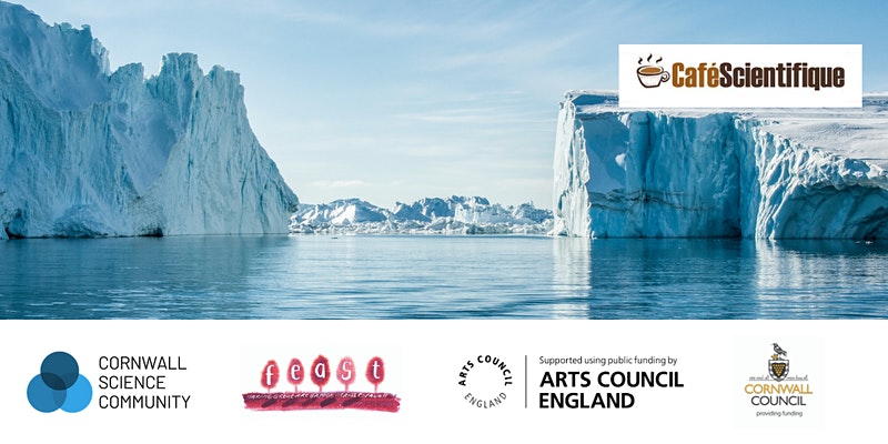 Snowball Earth Life: Ice creatures of the deep past – Cornwall Science ...
